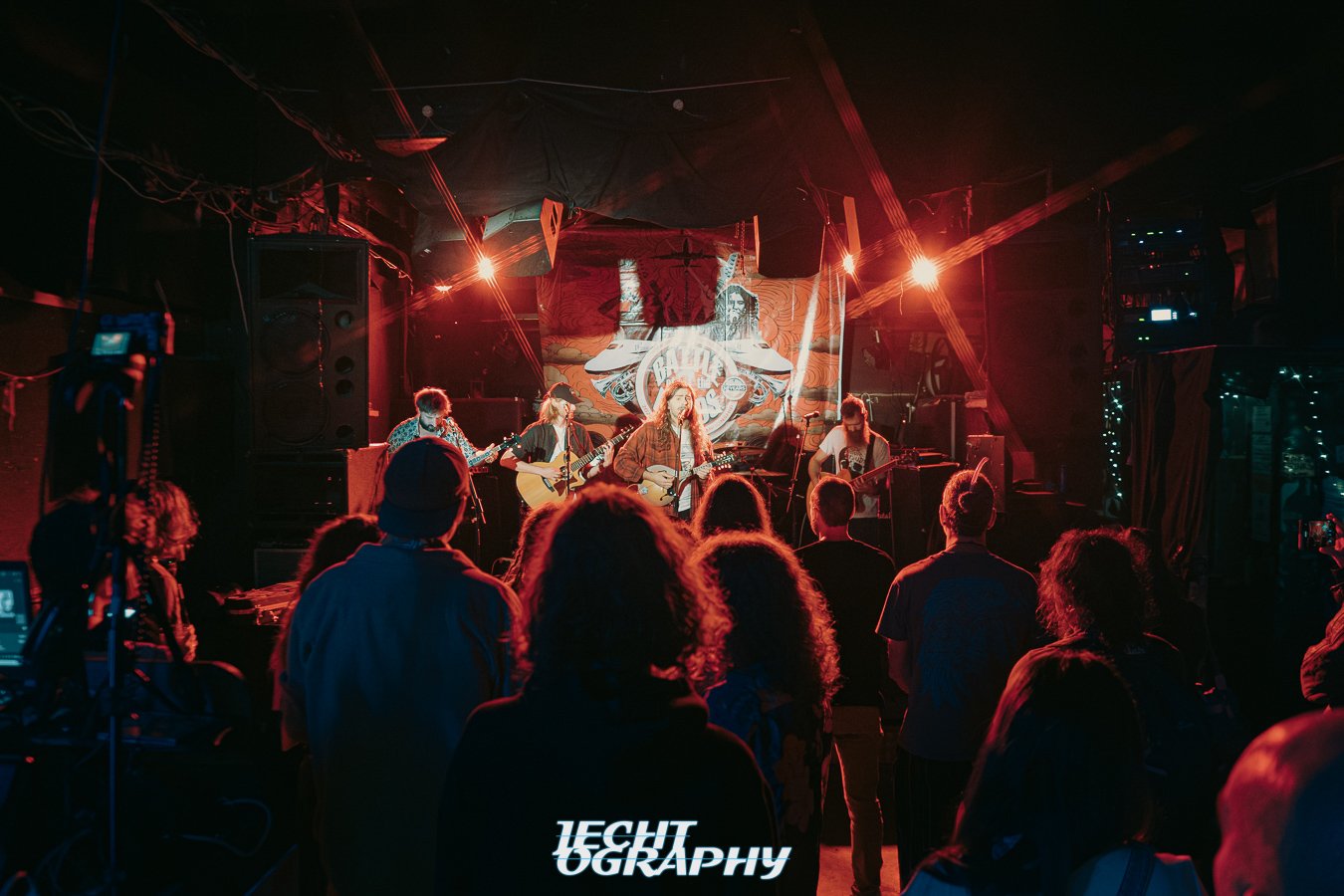 Bottom Bunk Club plays Valhalla - BOTB 2025 Heat 4 — Jechtography
