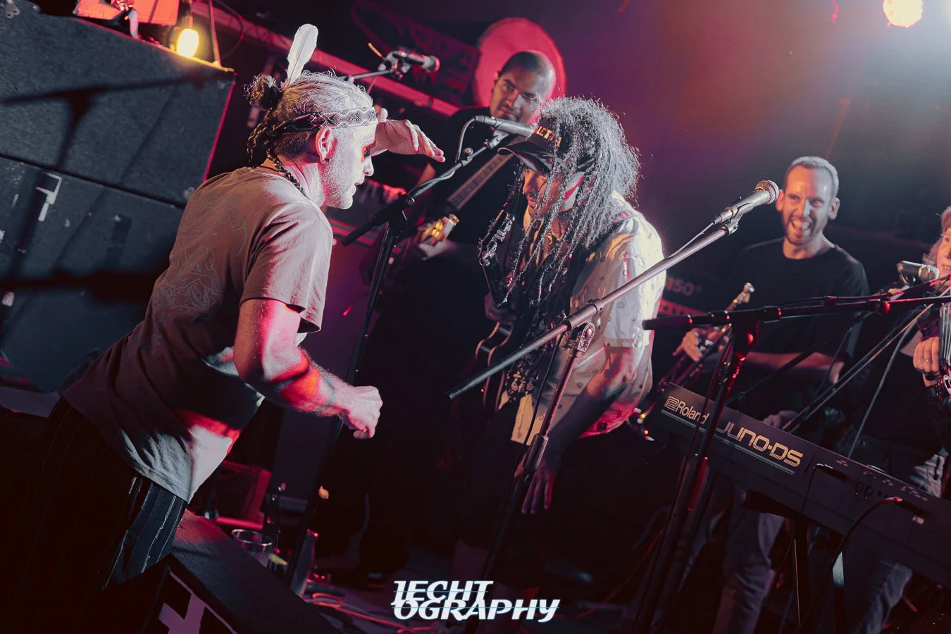 Kaletta plays Valhalla - BOTB 2025 Heat 4 — Jechtography