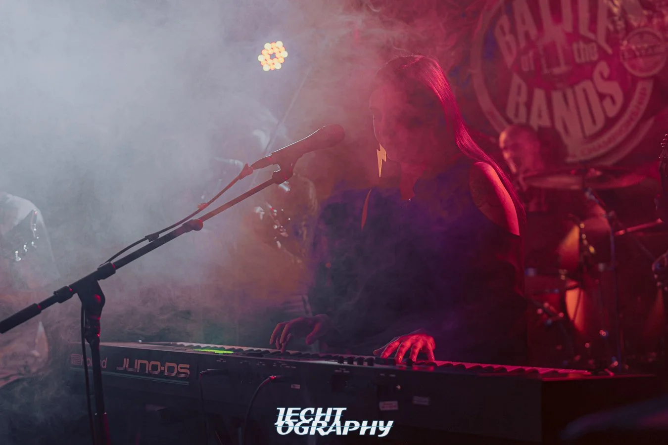 Kaletta plays Valhalla - BOTB 2025 Heat 4 — Jechtography