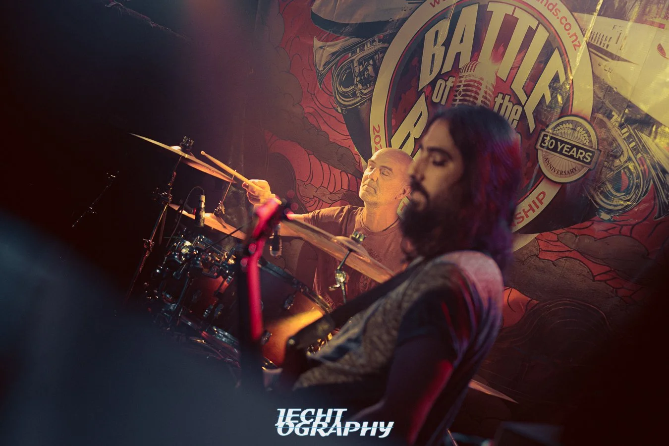 Kaletta plays Valhalla - BOTB 2025 Heat 4 — Jechtography