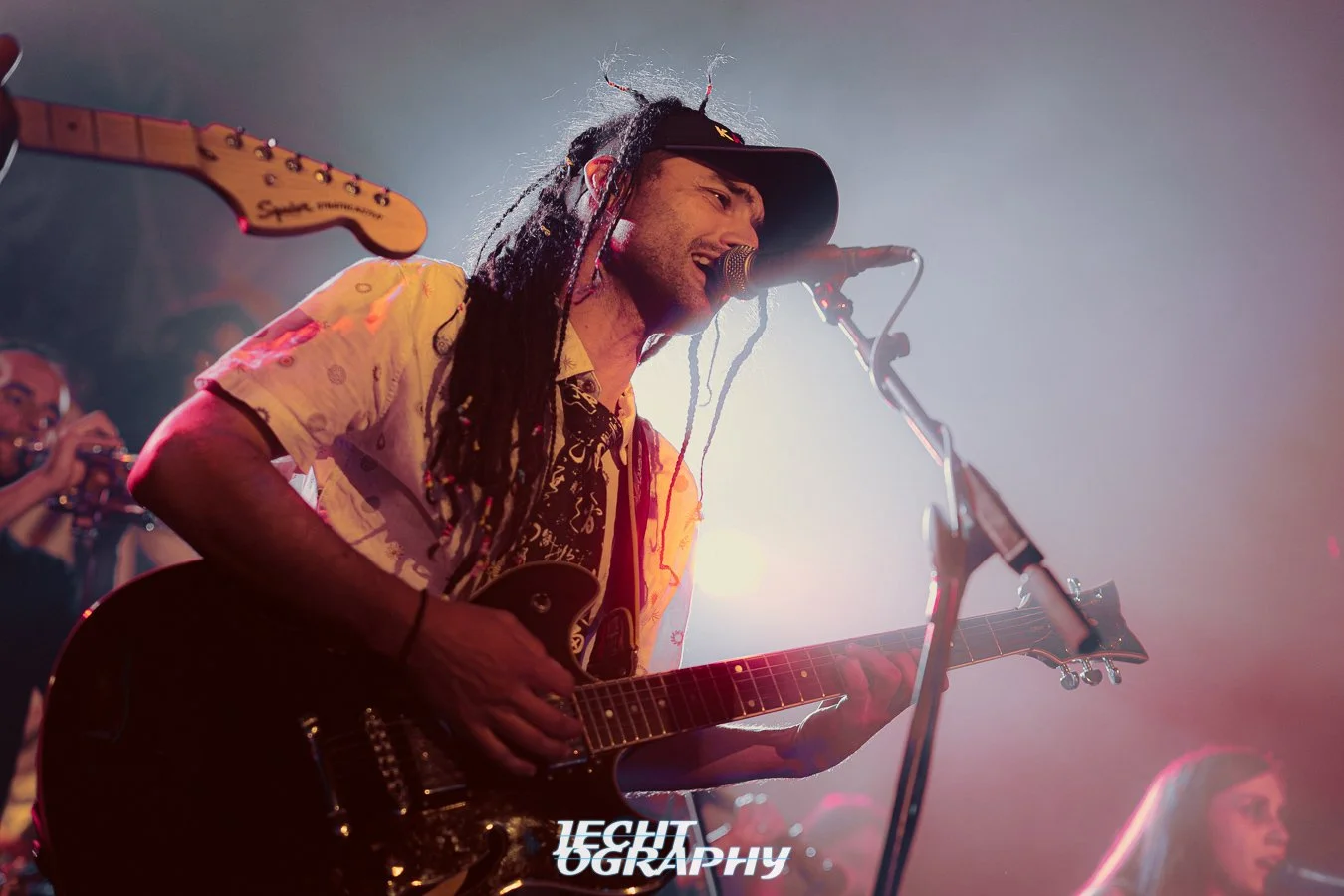 Kaletta plays Valhalla - BOTB 2025 Heat 4 — Jechtography
