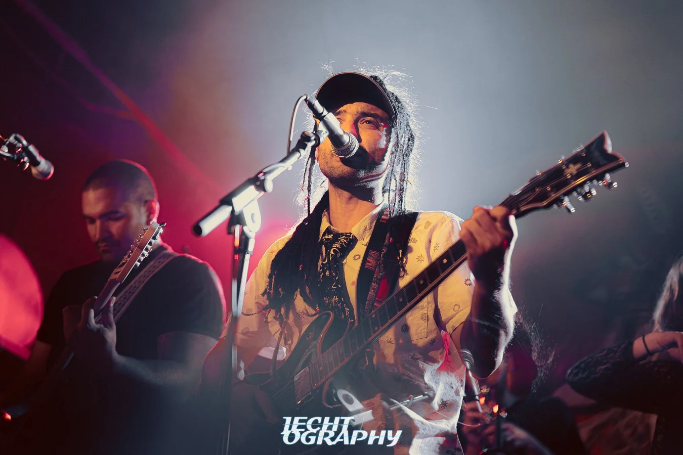 Kaletta plays Valhalla - BOTB 2025 Heat 4 — Jechtography