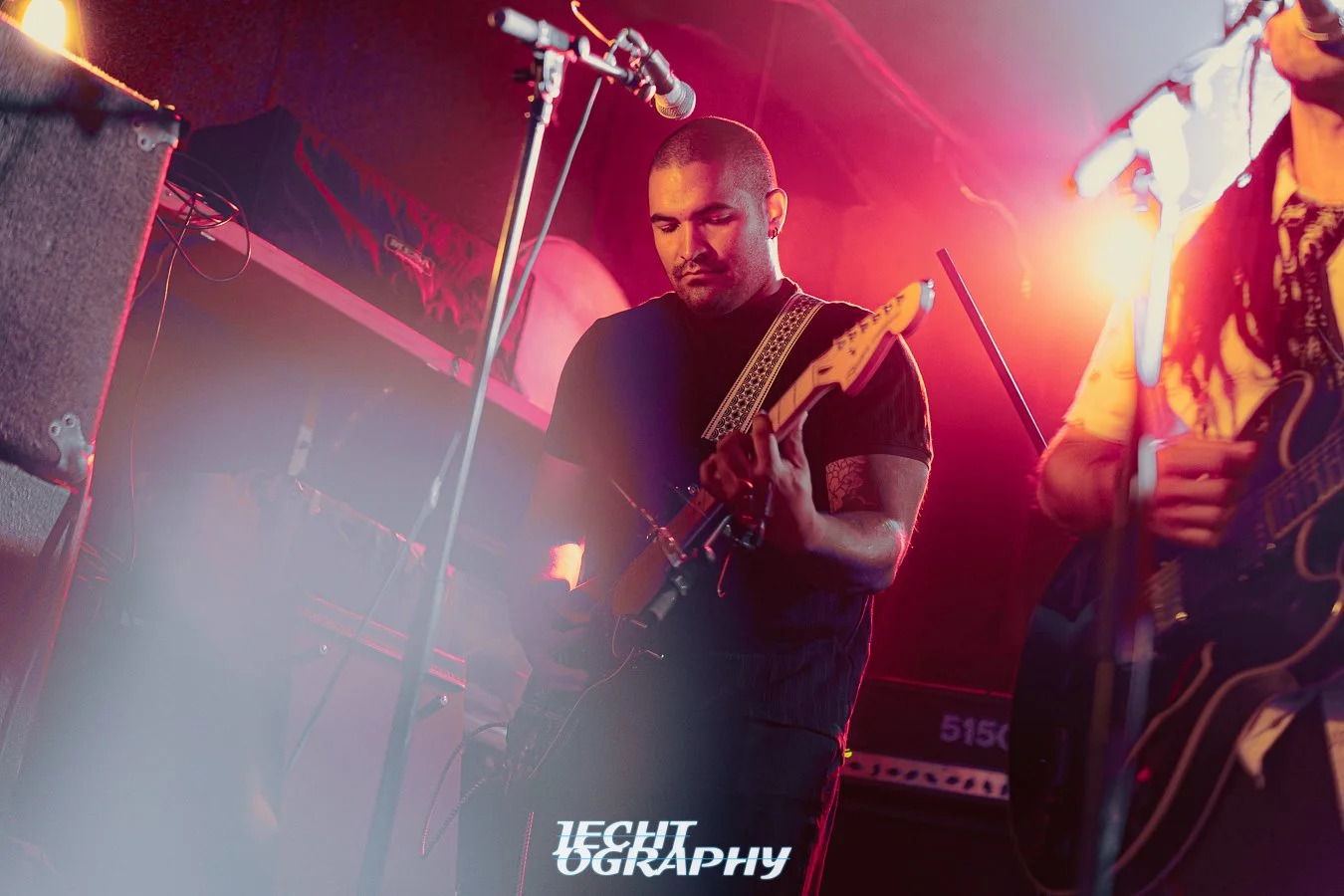 Kaletta plays Valhalla - BOTB 2025 Heat 4 — Jechtography
