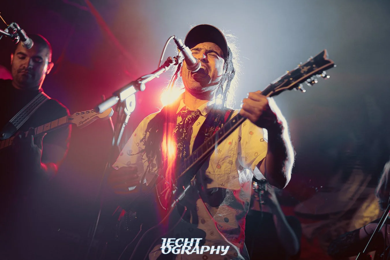 Kaletta plays Valhalla - BOTB 2025 Heat 4 — Jechtography