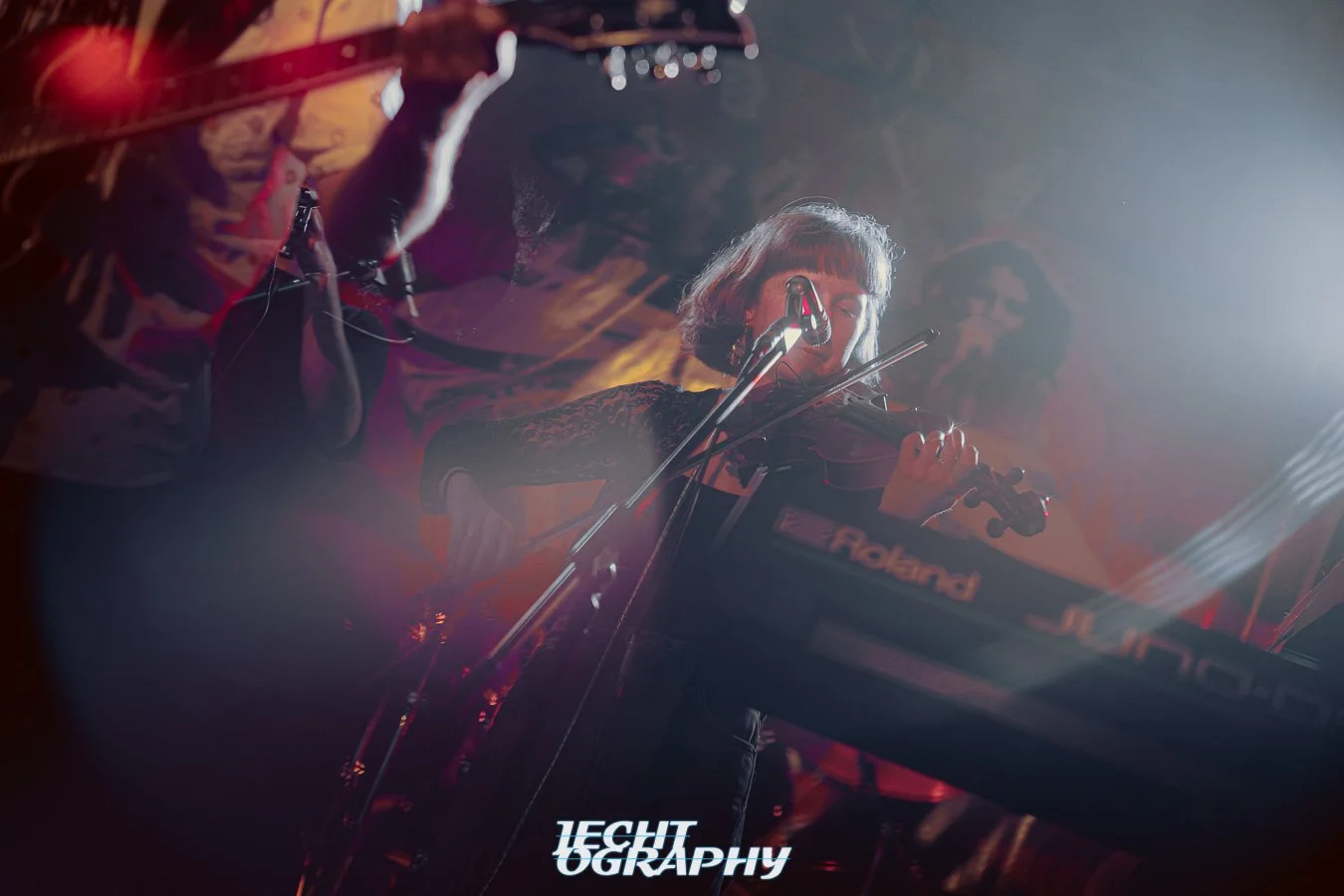 Kaletta plays Valhalla - BOTB 2025 Heat 4 — Jechtography