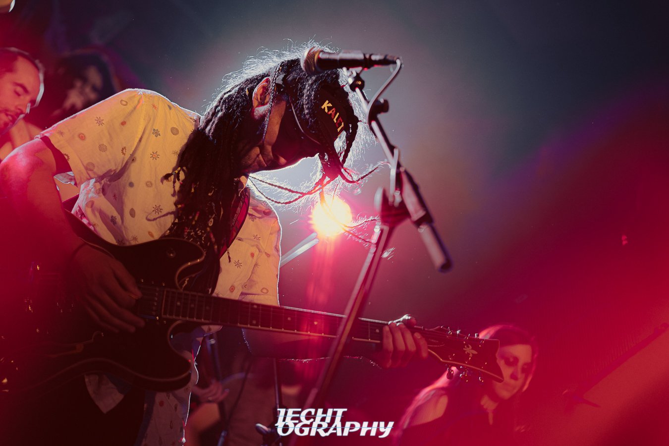 Kaletta plays Valhalla - BOTB 2025 Heat 4 — Jechtography