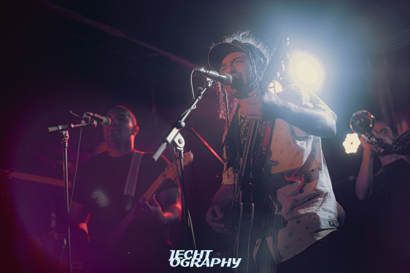 Kaletta plays Valhalla - BOTB 2025 Heat 4 — Jechtography