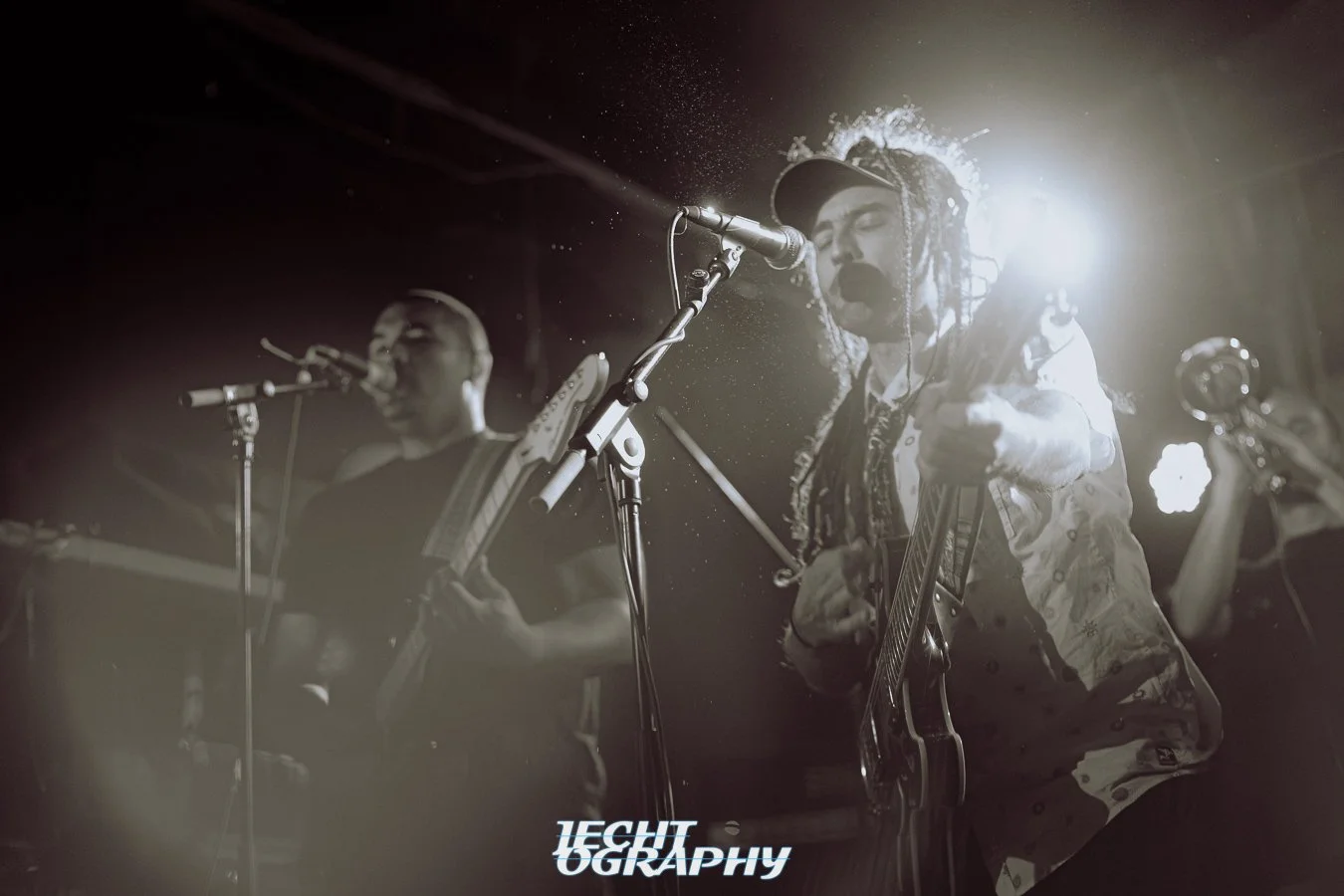 Kaletta plays Valhalla - BOTB 2025 Heat 4 — Jechtography
