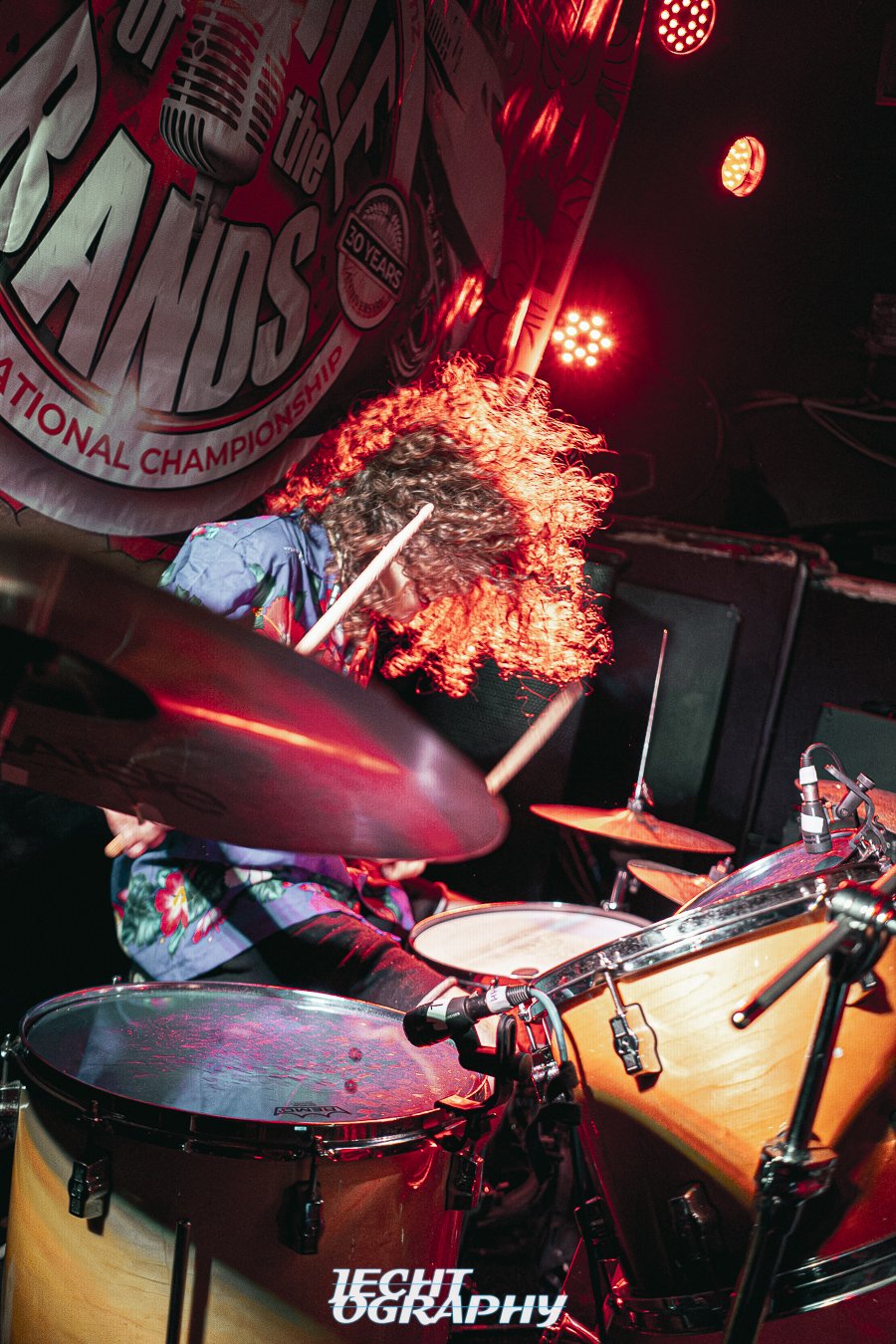 Floodgate plays Valhalla - BOTB 2025 Heat 4 — Jechtography