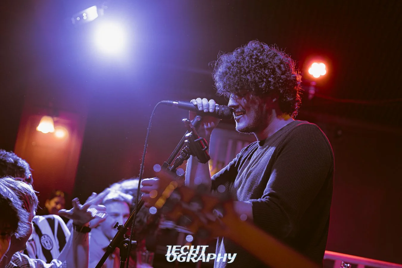 Sunset Patrol plays JJ Murphy - 5th April 2025 — Jechtography