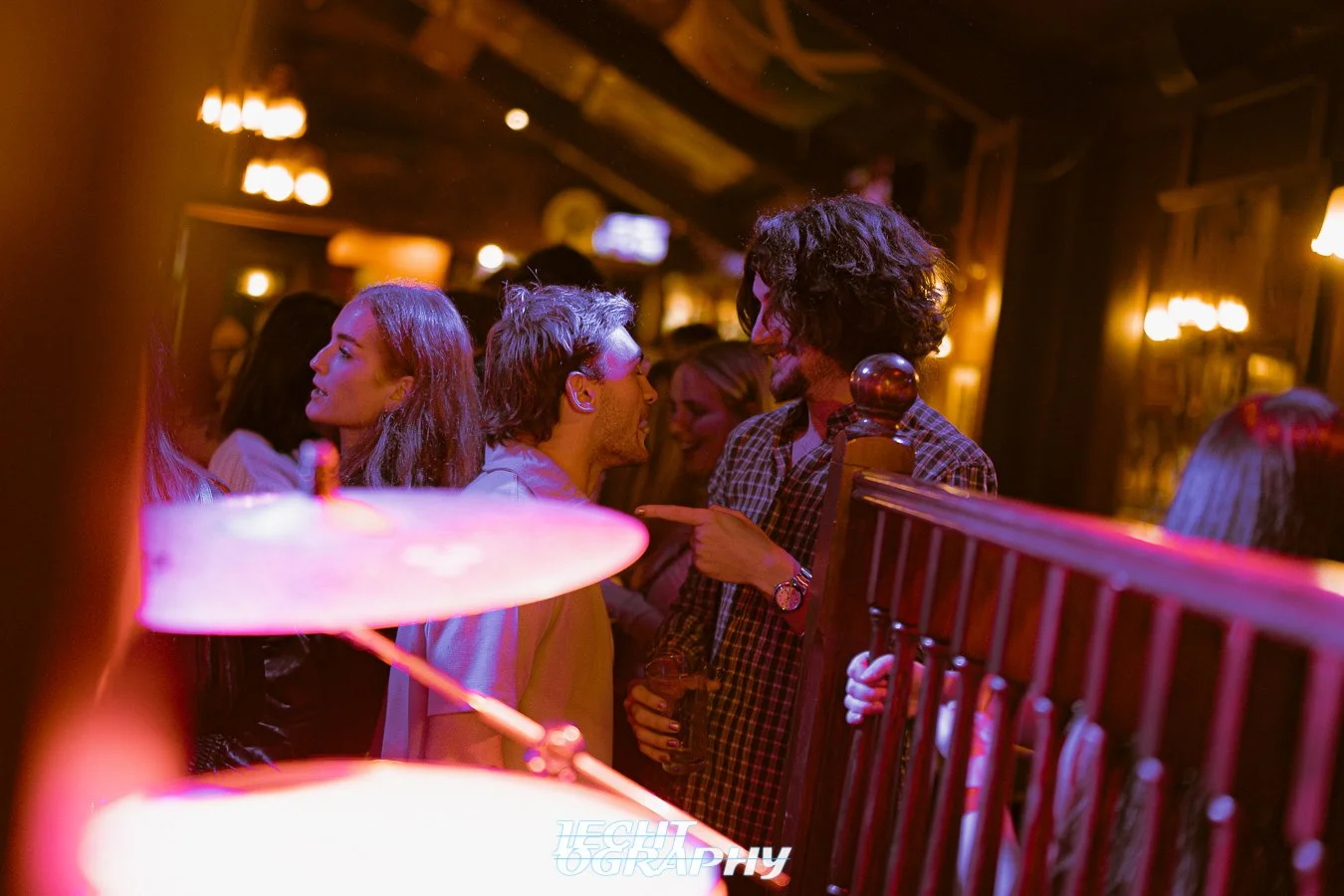 Sunset Patrol plays JJ Murphy - 5th April 2025 — Jechtography