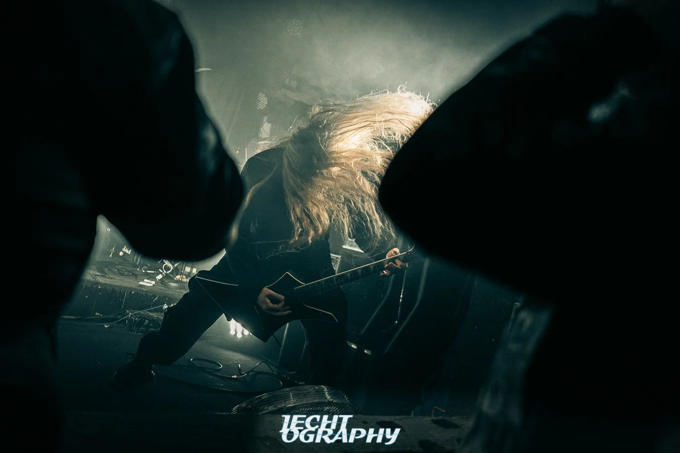 Lord Kaos plays Valhalla - Kaos Over New Zealand 2025 — Jechtography