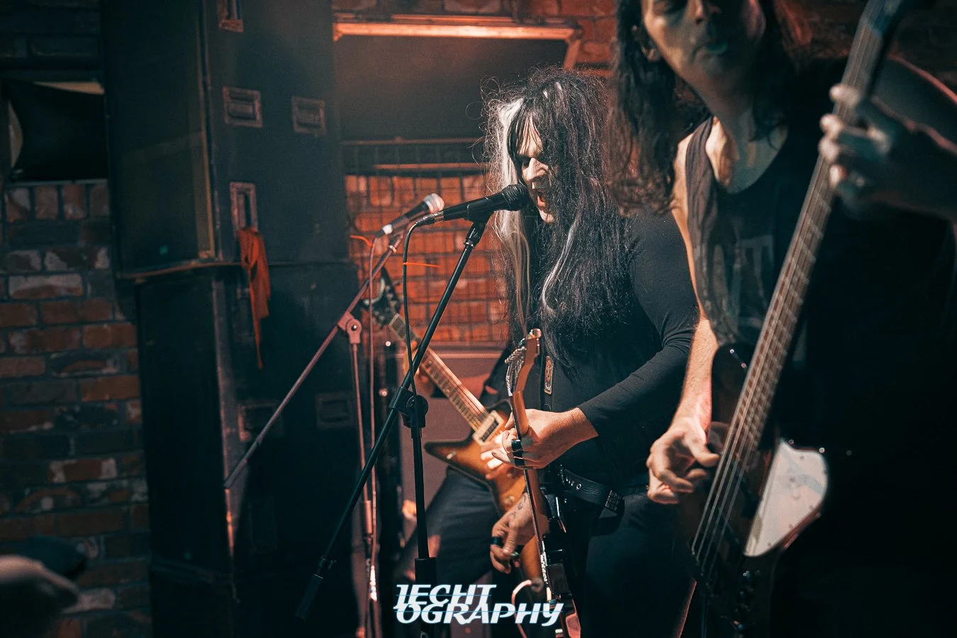 The Headless Children plays Underworld Tavern - Album One Alive! by The ...