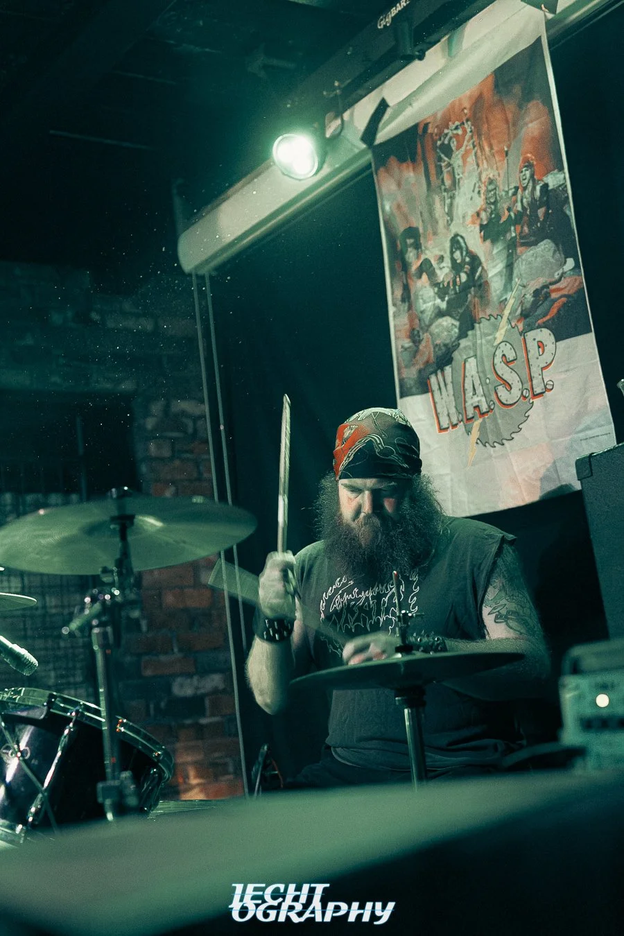 The Headless Children plays Underworld Tavern - Album One Alive! by The ...