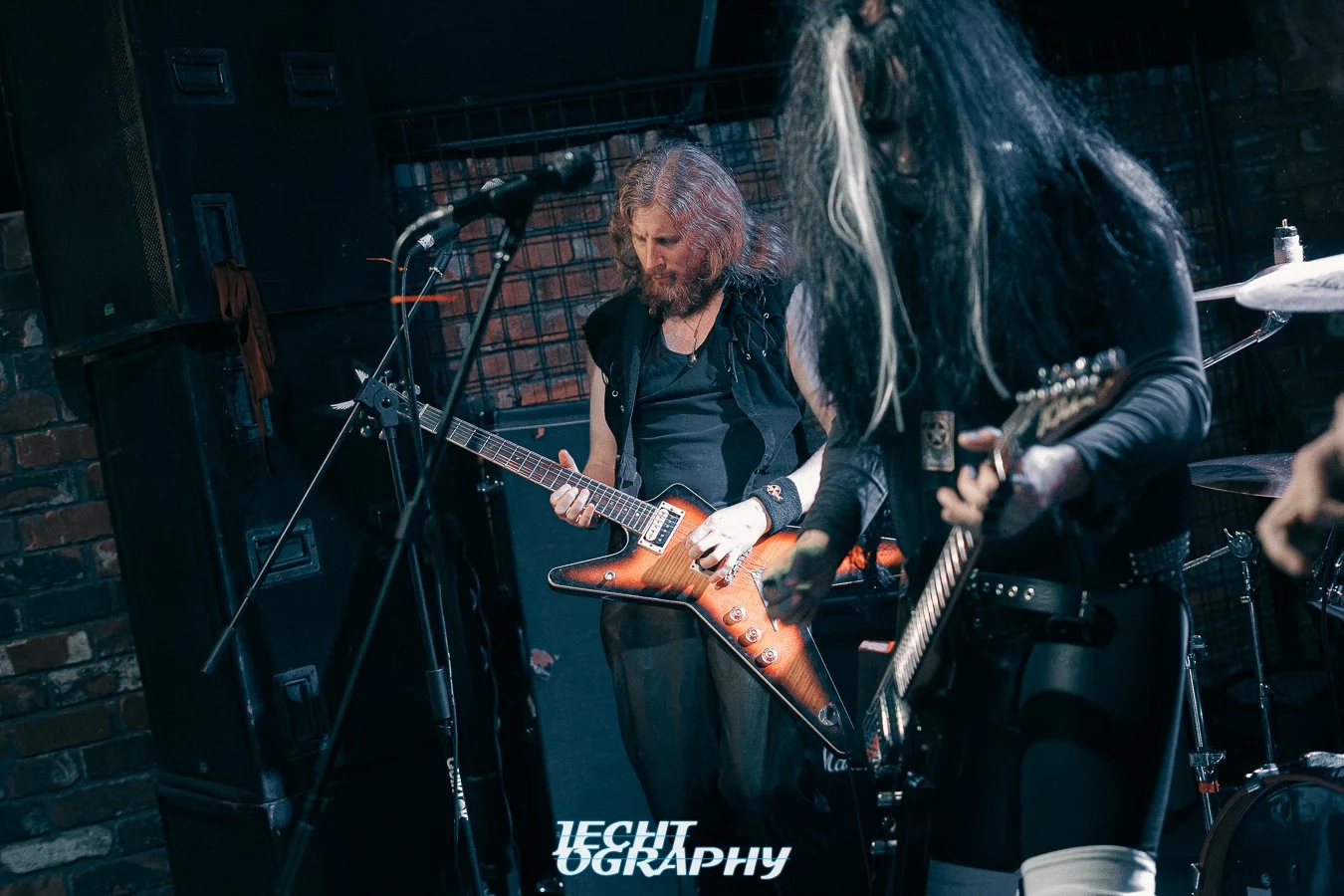 The Headless Children plays Underworld Tavern - Album One Alive! by The ...