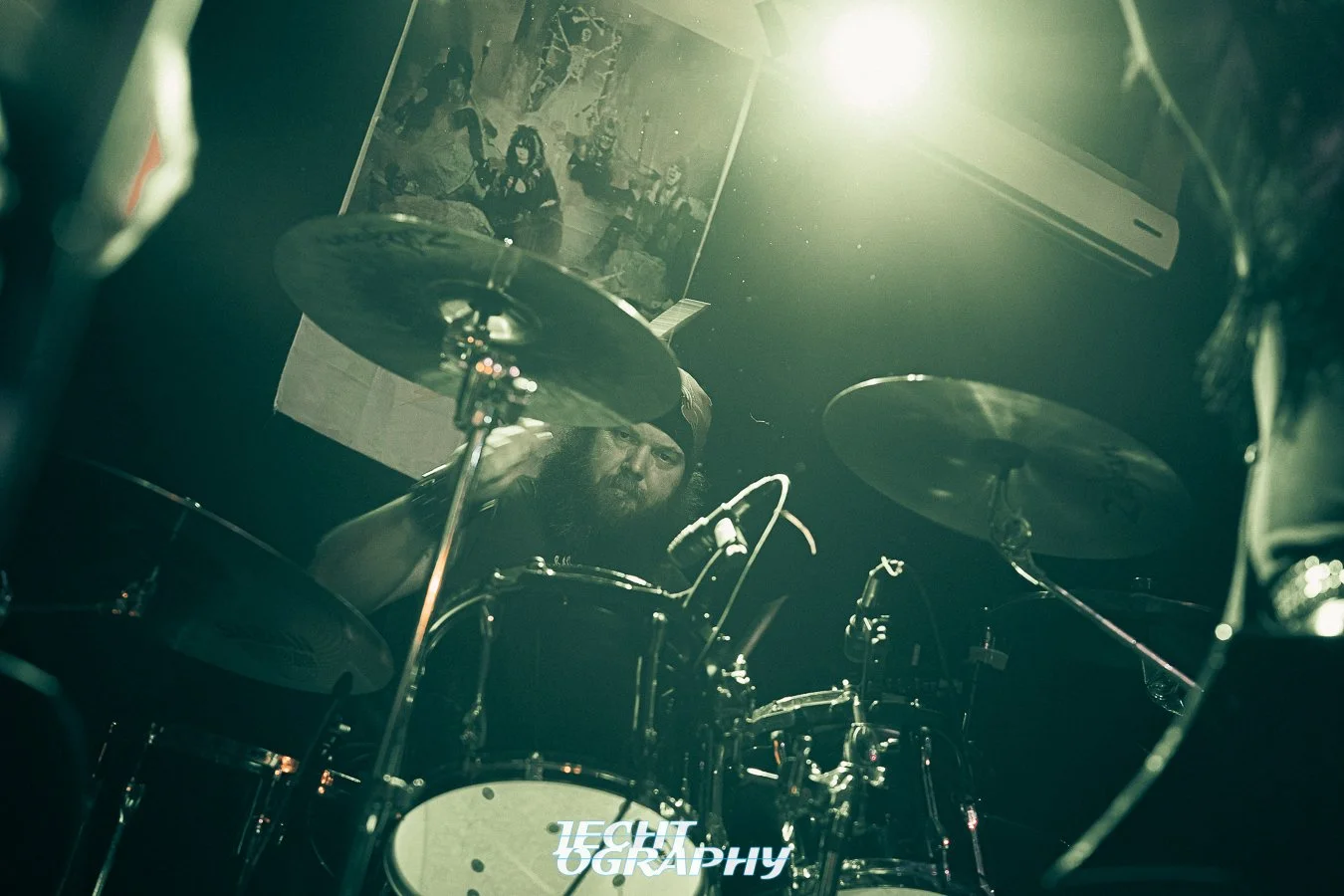 The Headless Children plays Underworld Tavern - Album One Alive! by The ...