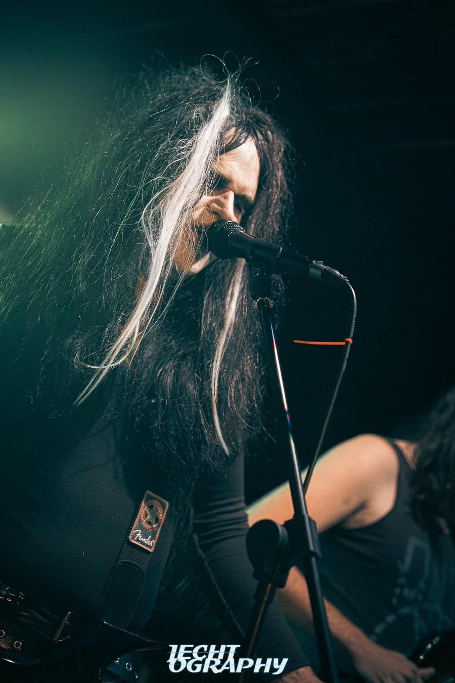 The Headless Children plays Underworld Tavern - Album One Alive! by The ...