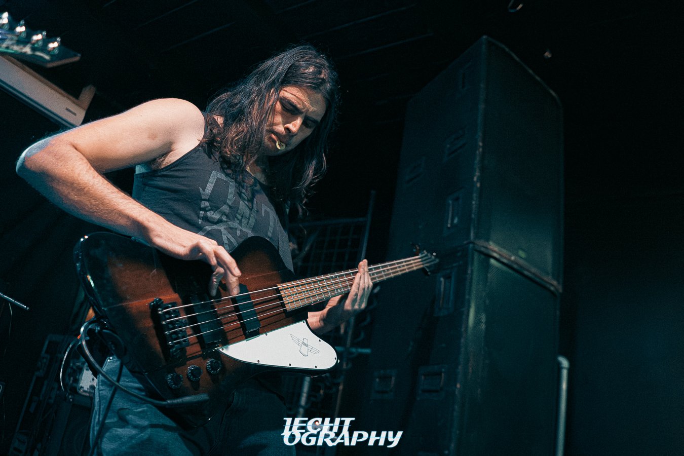 The Headless Children plays Underworld Tavern - Album One Alive! by The ...