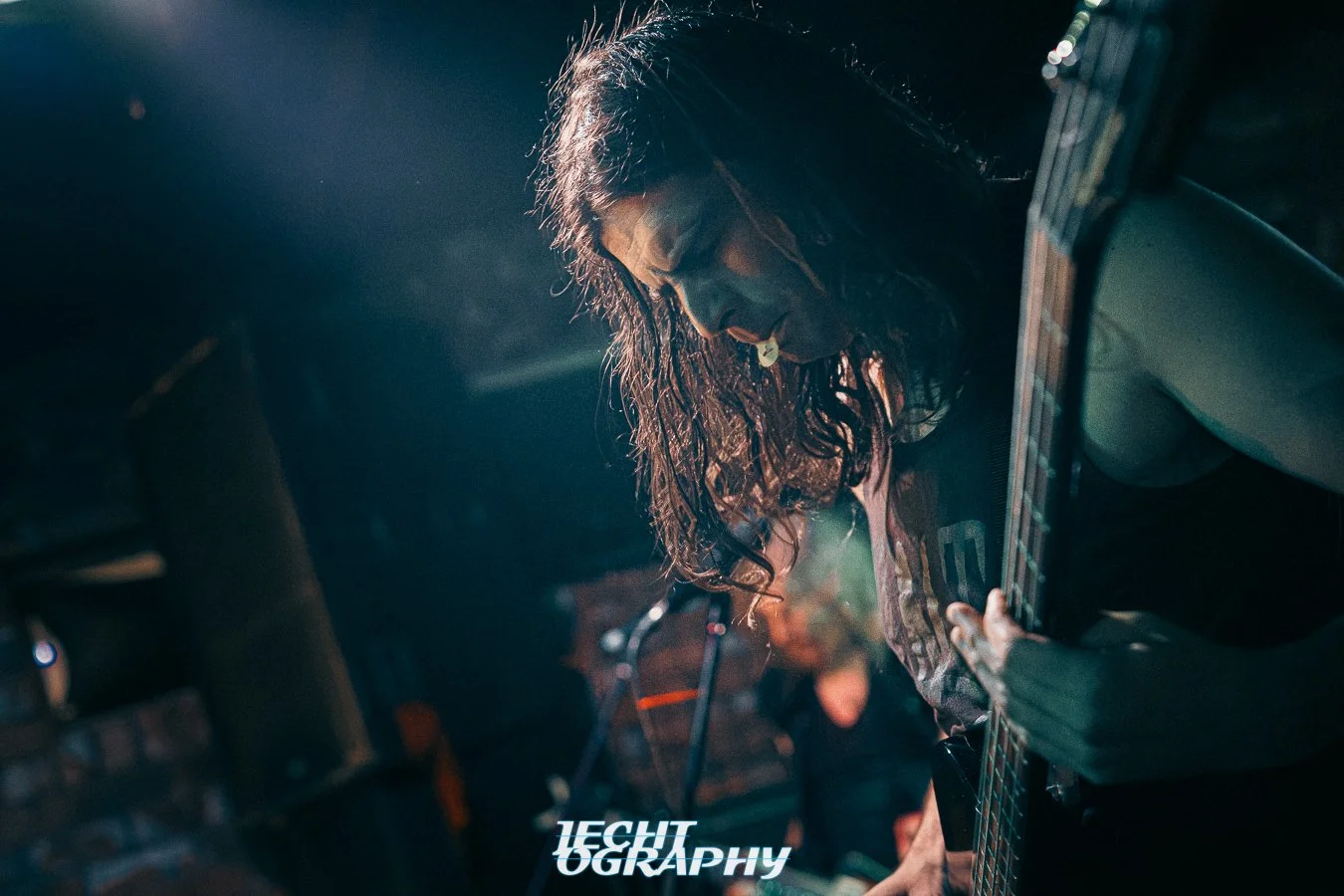 The Headless Children plays Underworld Tavern - Album One Alive! by The ...