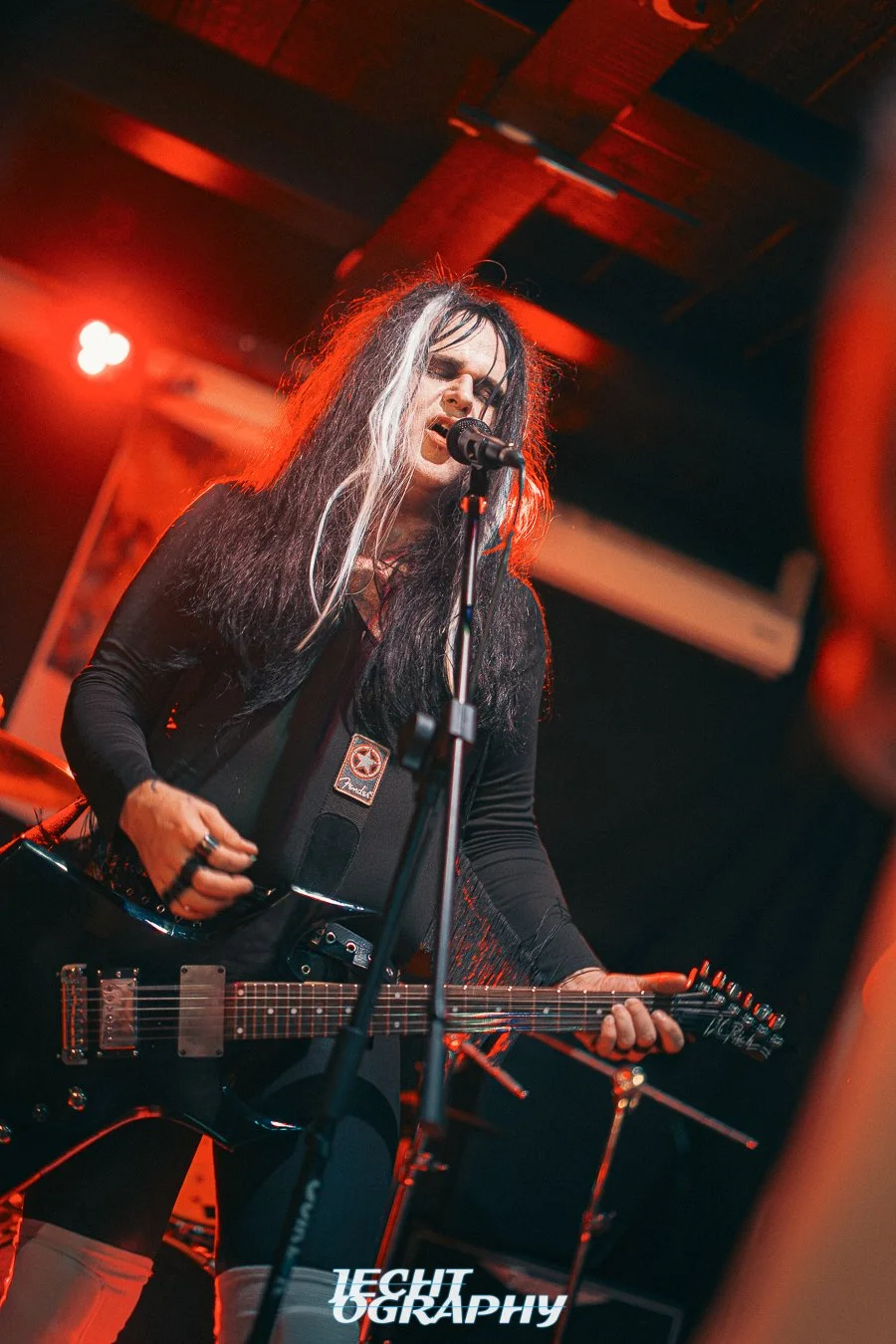 The Headless Children plays Underworld Tavern - Album One Alive! by The ...