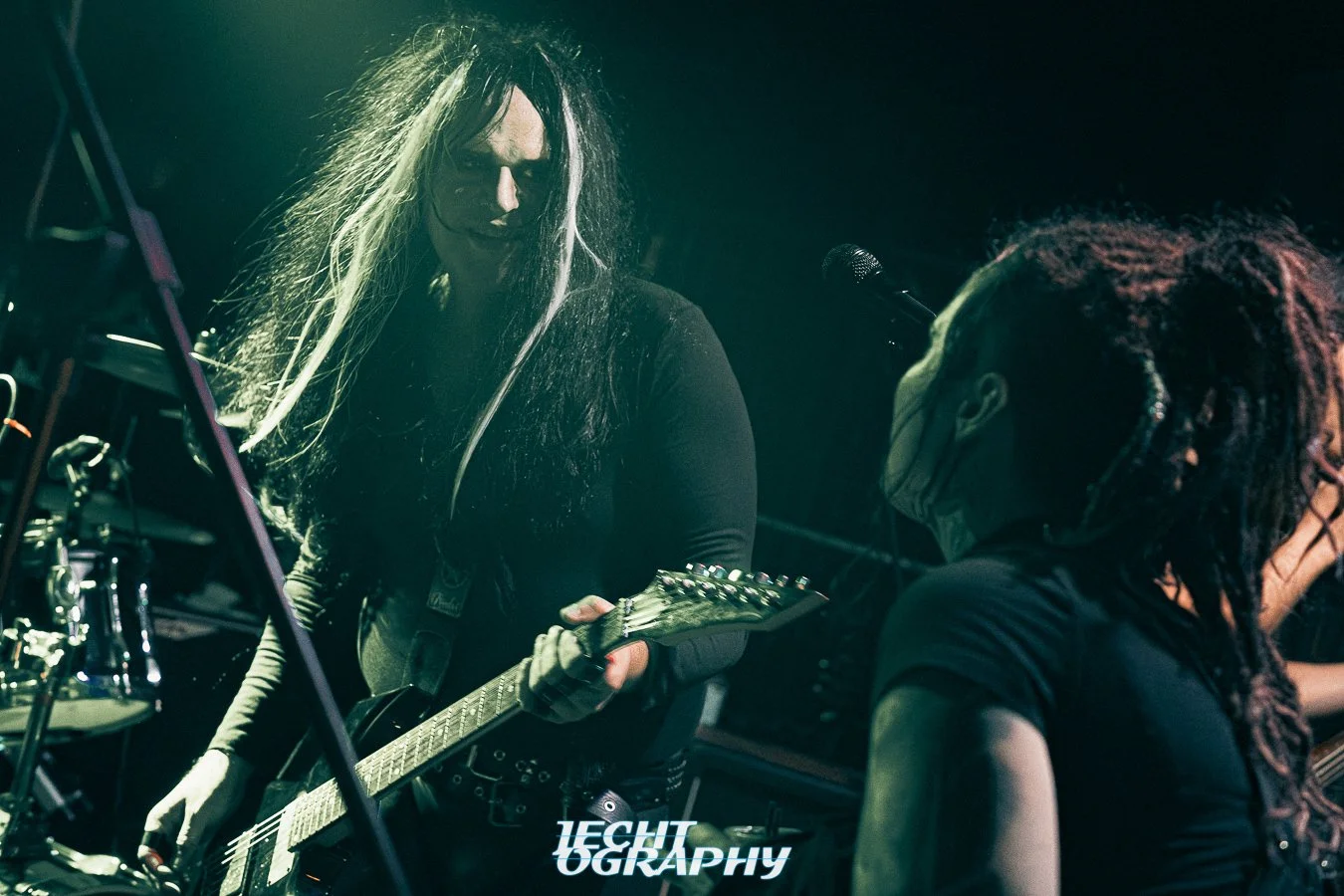 The Headless Children plays Underworld Tavern - Album One Alive! by The ...