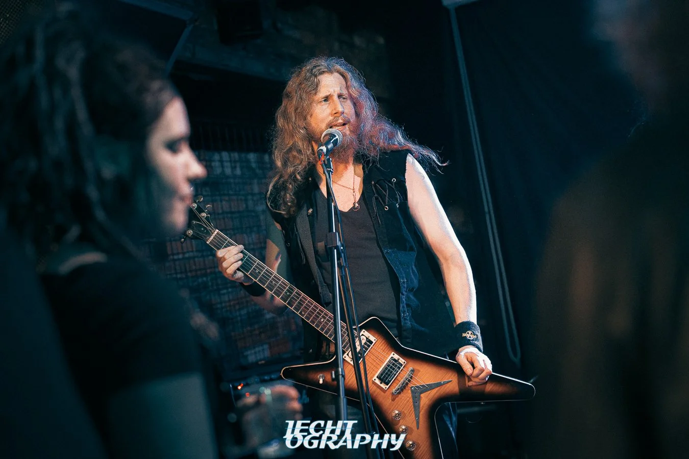 The Headless Children plays Underworld Tavern - Album One Alive! by The ...