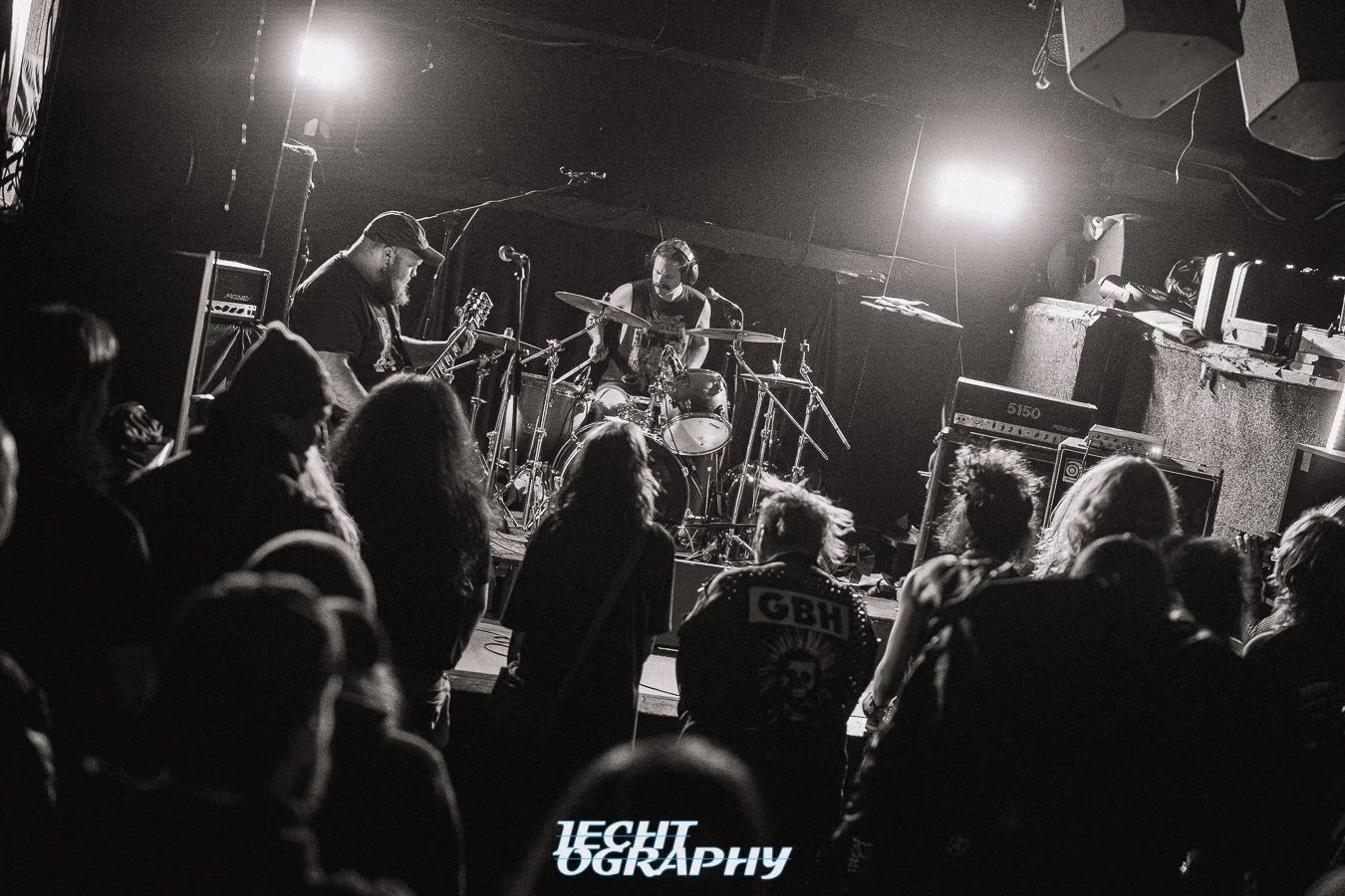 Livid plays Valhalla - Livid World Tour 2025 — Jechtography