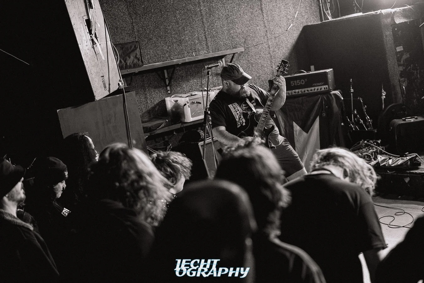 Livid plays Valhalla - Livid World Tour 2025 — Jechtography