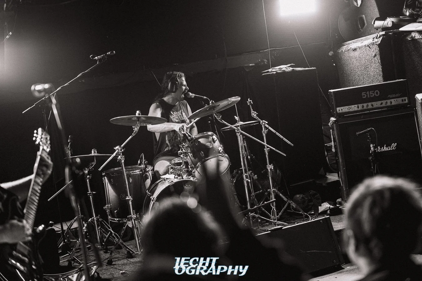 Livid plays Valhalla - Livid World Tour 2025 — Jechtography