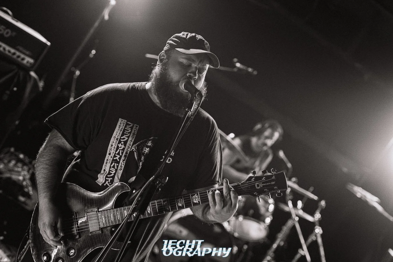 Livid plays Valhalla - Livid World Tour 2025 — Jechtography