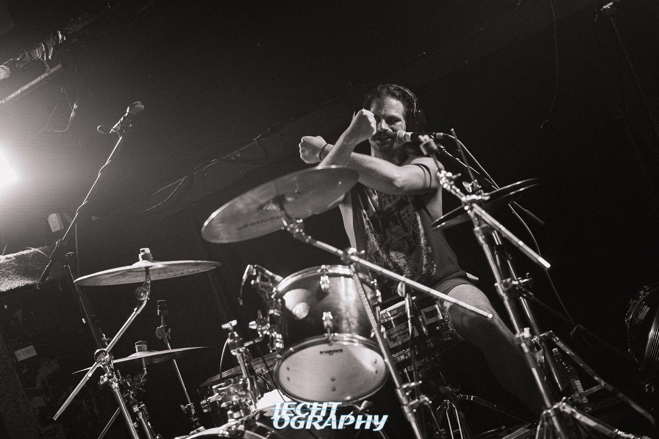 Livid plays Valhalla - Livid World Tour 2025 — Jechtography