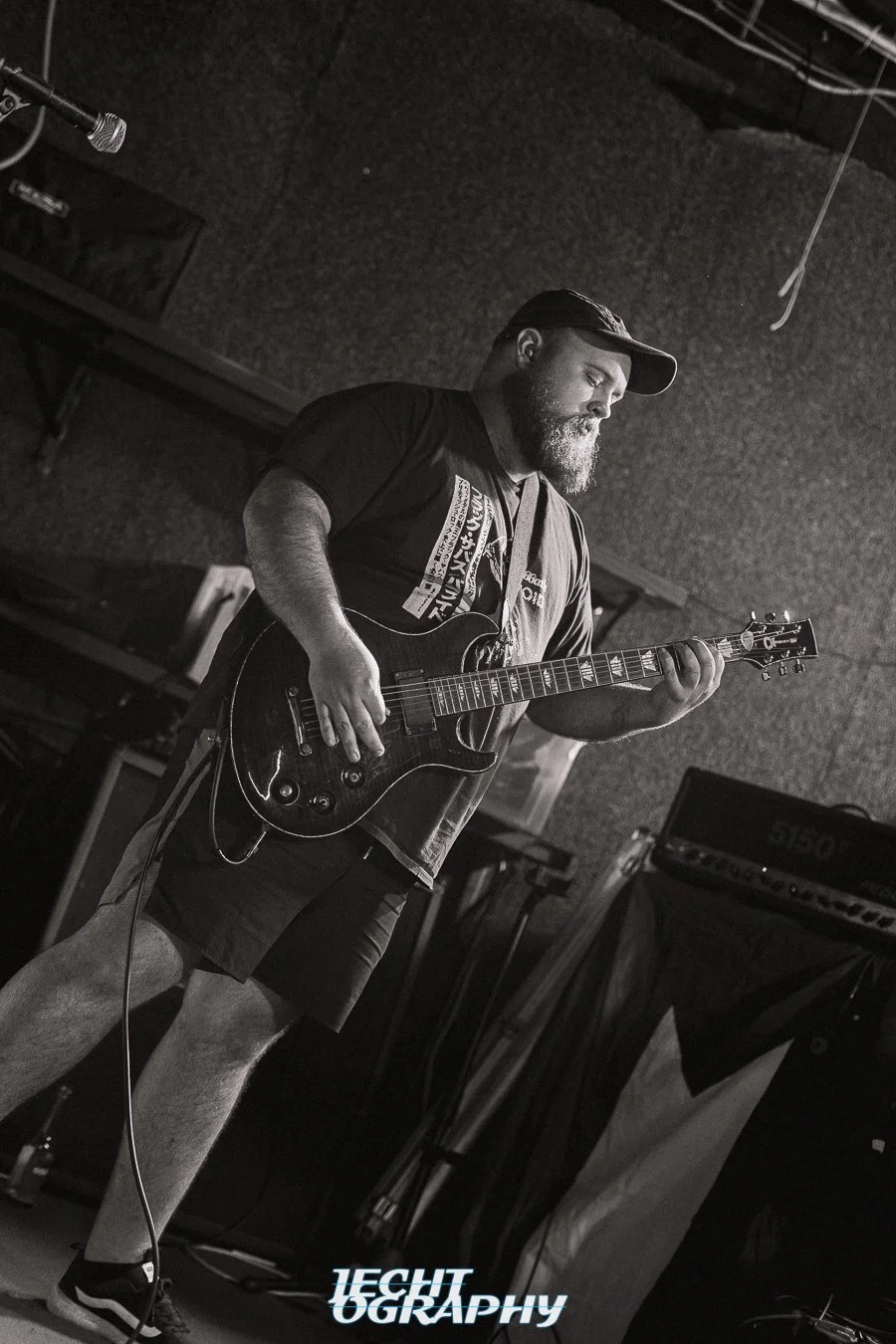 Livid plays Valhalla - Livid World Tour 2025 — Jechtography
