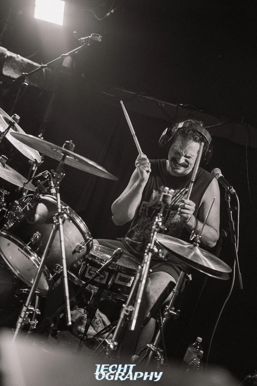 Livid plays Valhalla - Livid World Tour 2025 — Jechtography