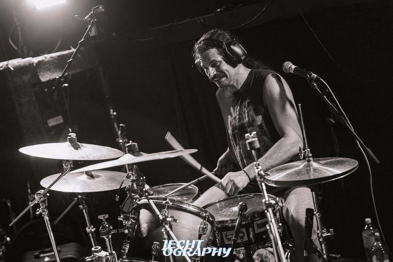 Livid plays Valhalla - Livid World Tour 2025 — Jechtography
