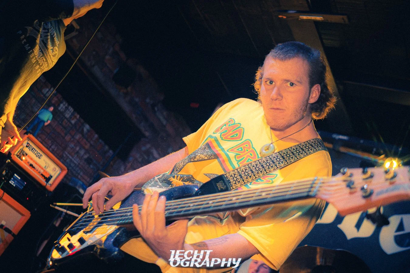 Powder Chutes plays Underworld Tavern - POWDER CHUTES RELEASE TOUR ...