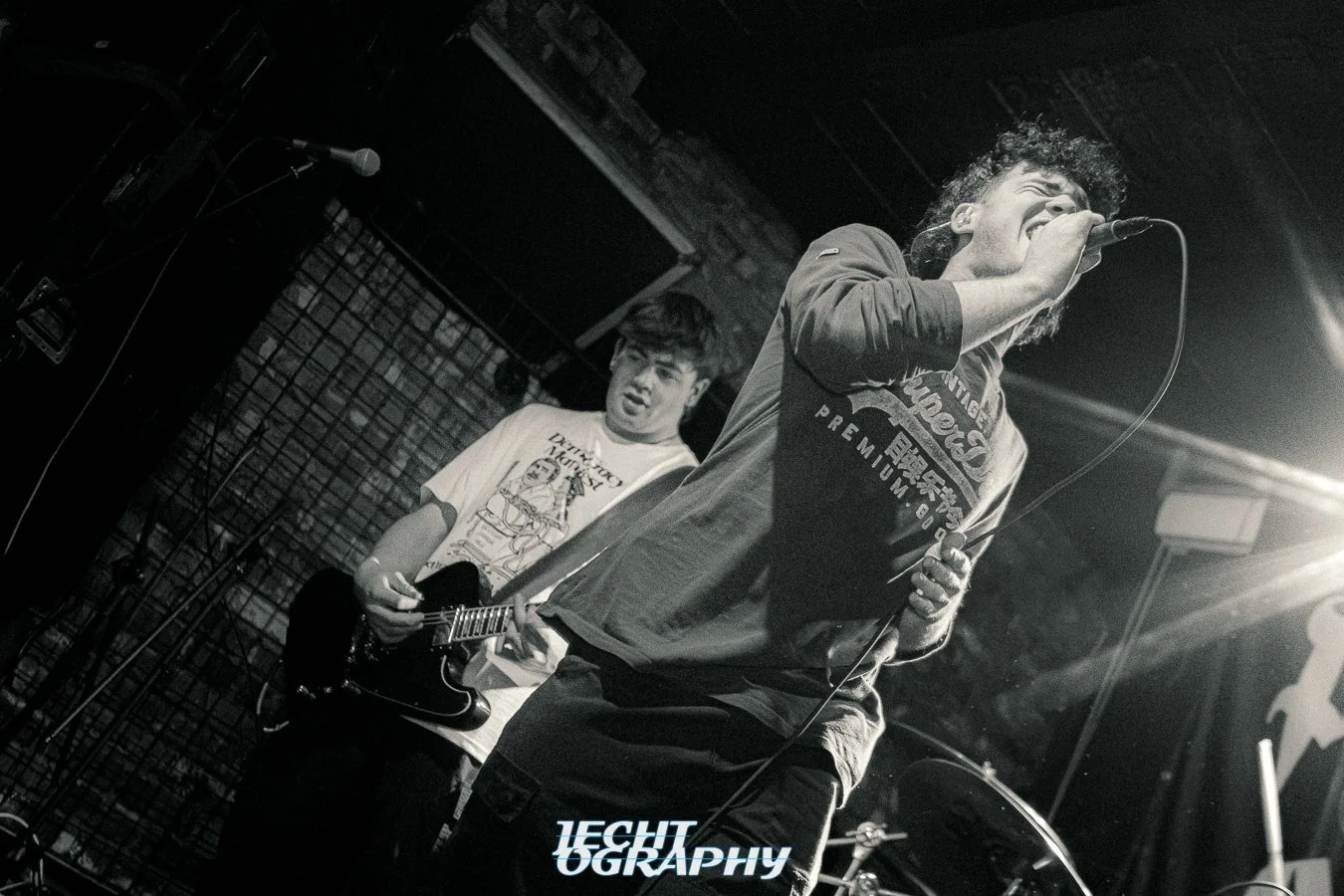 Powder Chutes plays Underworld Tavern - POWDER CHUTES RELEASE TOUR ...