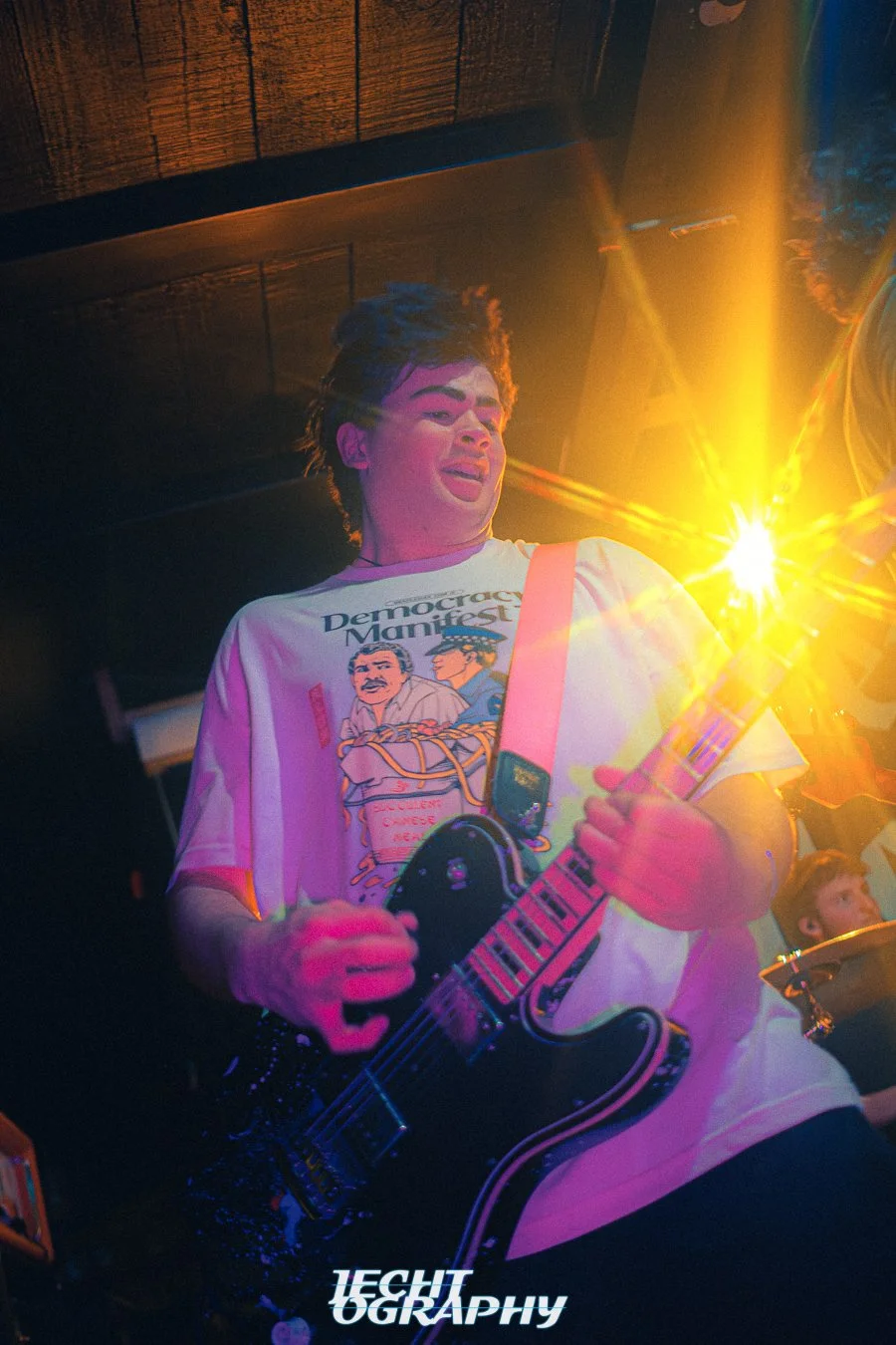 Powder Chutes plays Underworld Tavern - POWDER CHUTES RELEASE TOUR ...