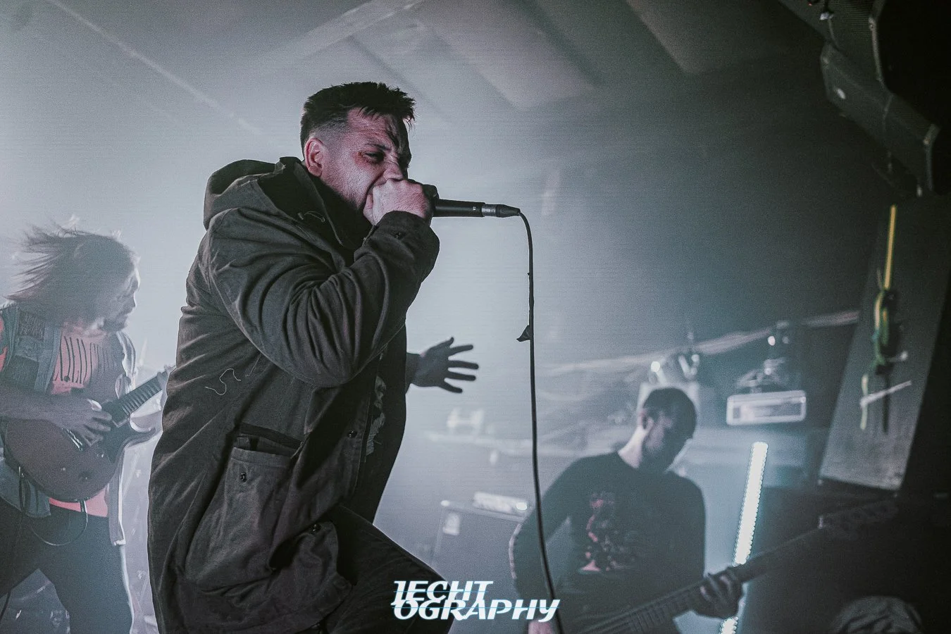 Dark Divinity plays Valhalla - Ritual Division V — Jechtography