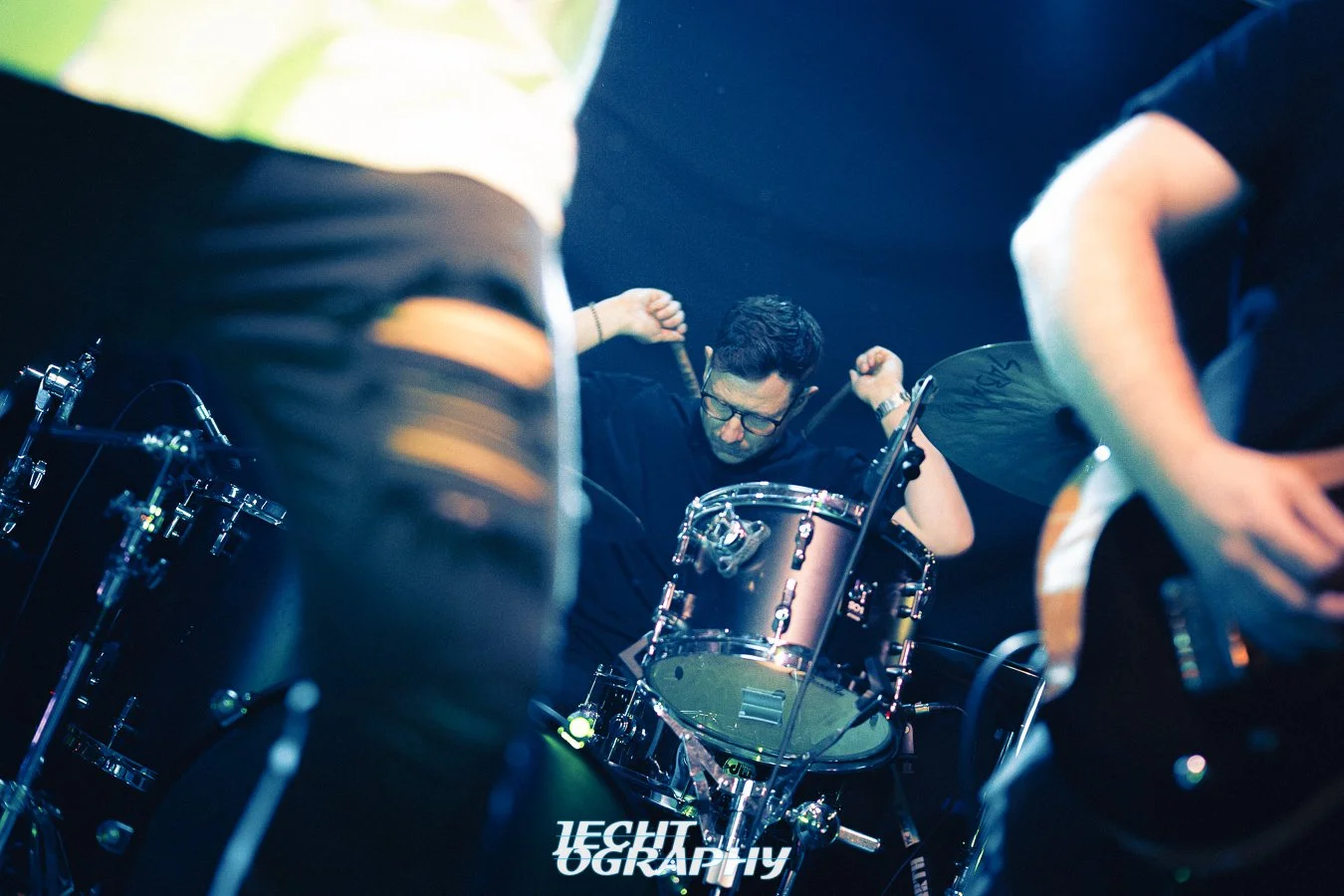 Elidi plays Underworld Tavern - AOTEAROA PROG ALLIANCE TOUR 2 ...