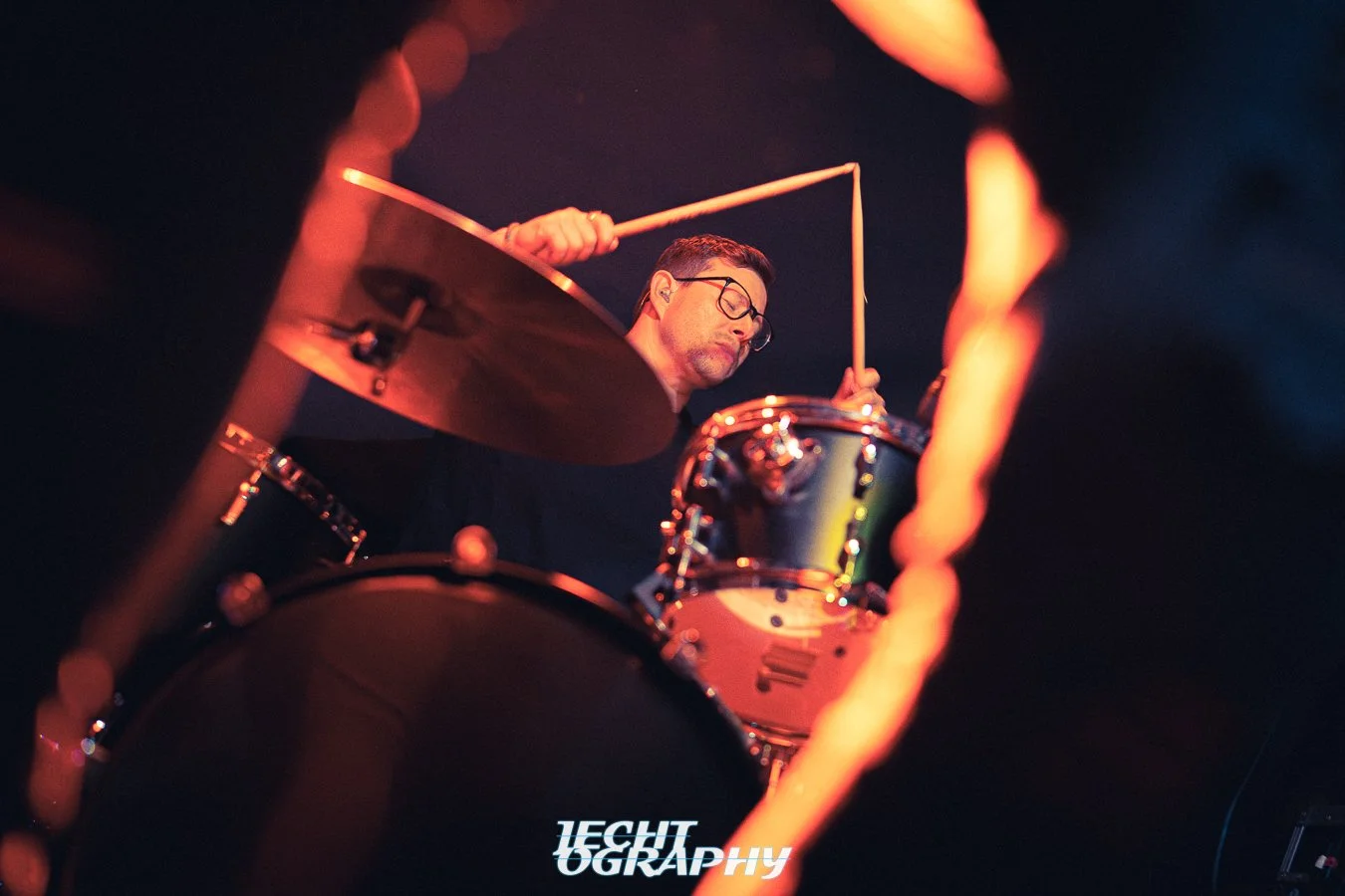 Elidi plays Underworld Tavern - AOTEAROA PROG ALLIANCE TOUR 2 ...