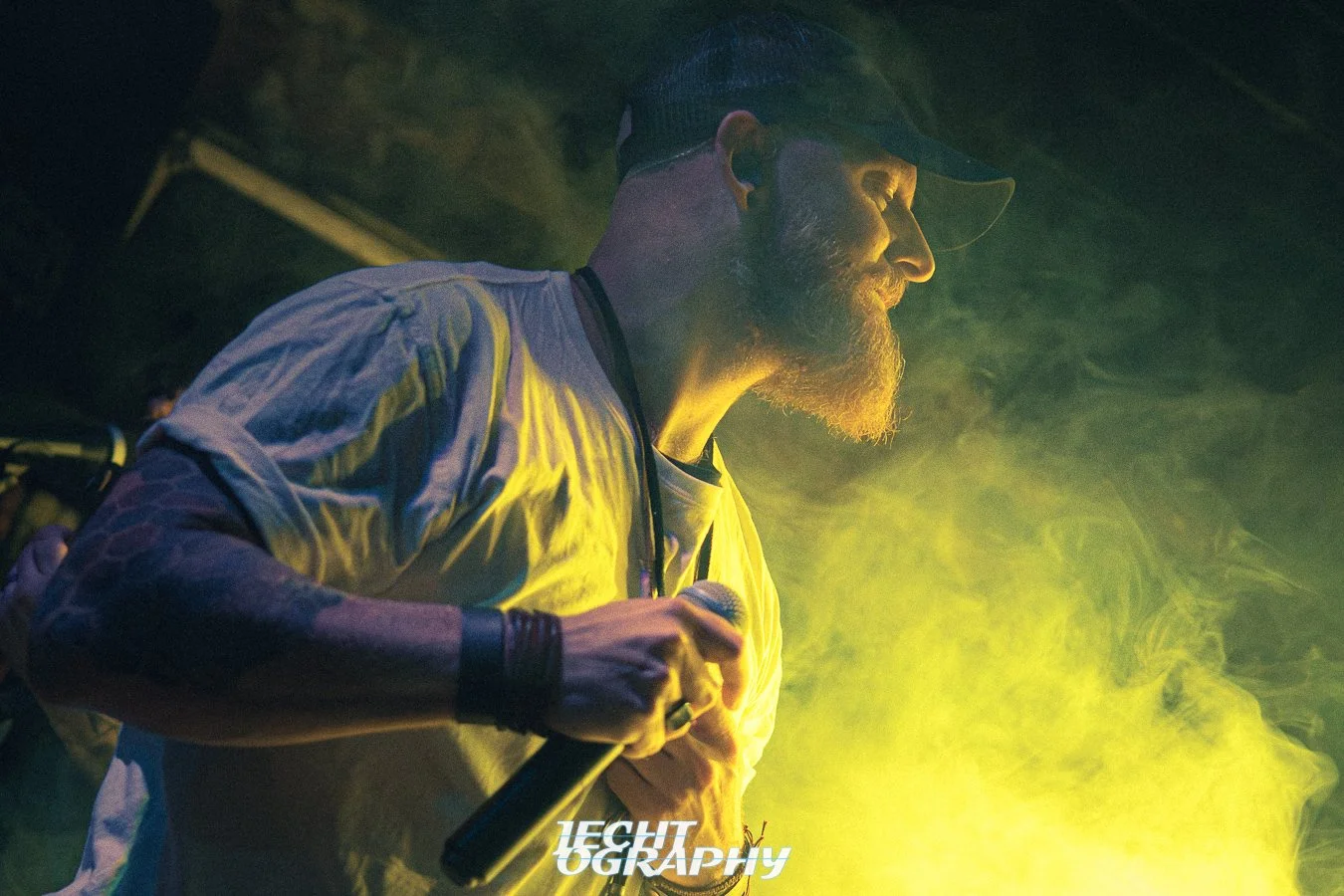 Elidi plays Underworld Tavern - AOTEAROA PROG ALLIANCE TOUR 2 ...