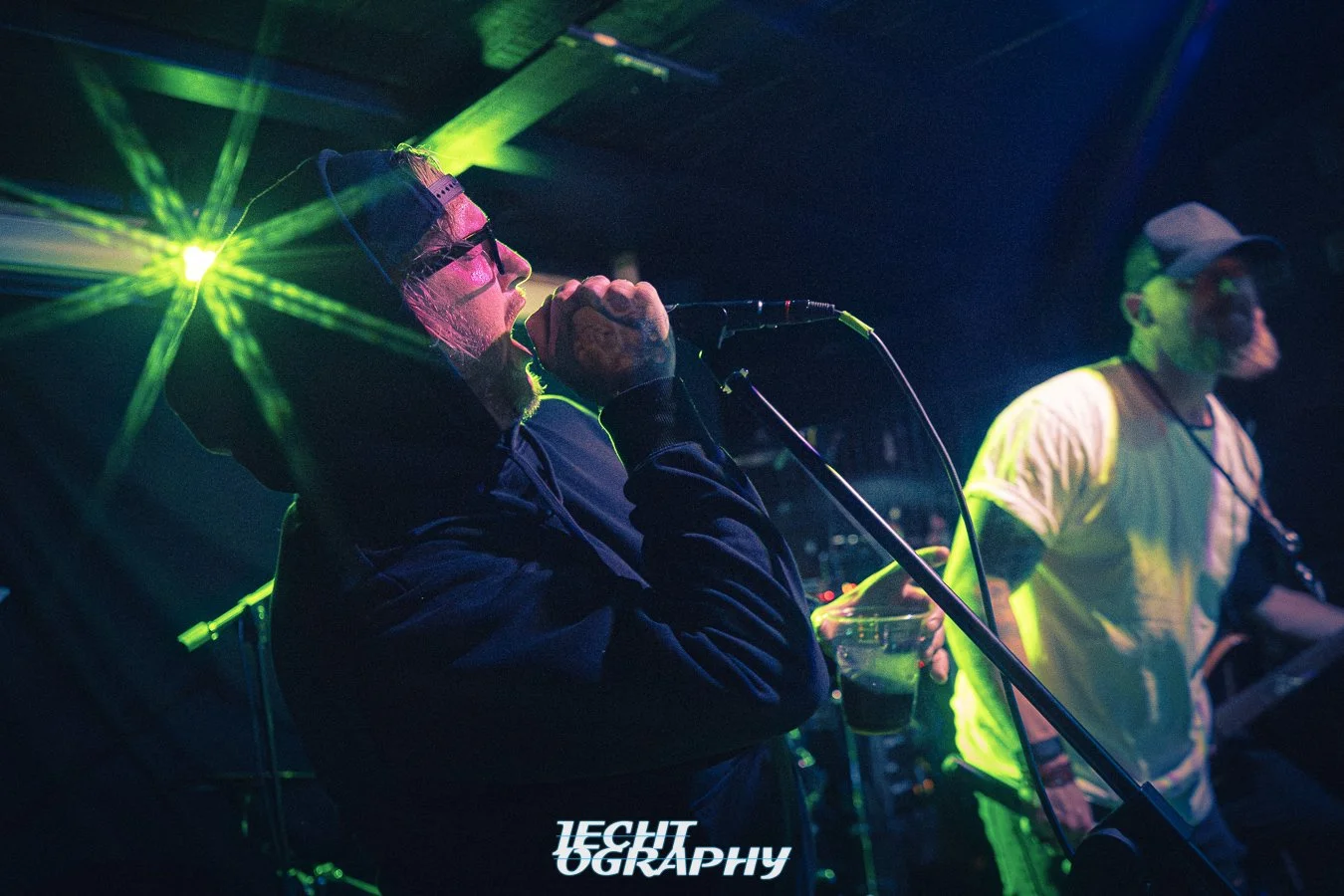 Elidi plays Underworld Tavern - AOTEAROA PROG ALLIANCE TOUR 2 ...