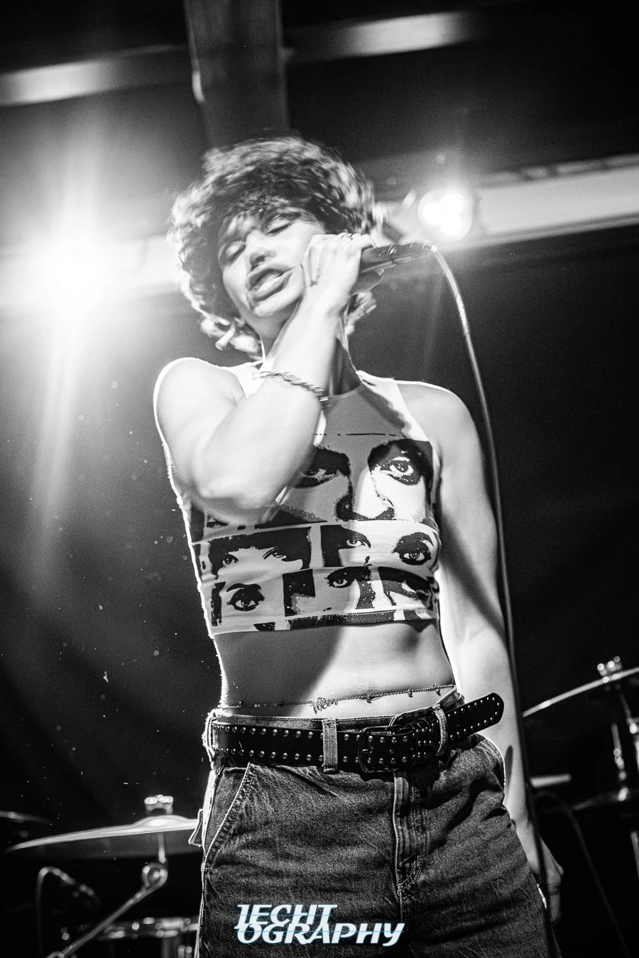 Cherry Punch plays Underworld Tavern - Amplify Poneke Celebrating Women ...
