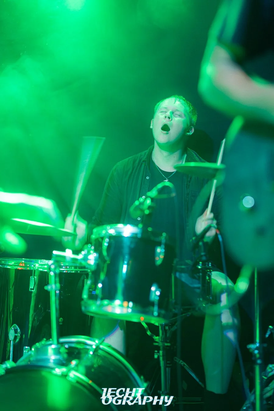 Cherry Punch plays Underworld Tavern - Amplify Poneke Celebrating Women ...