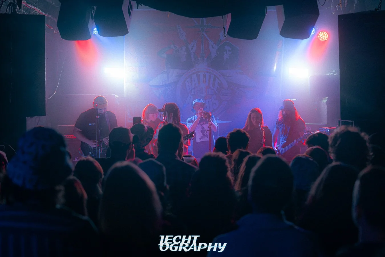 Kaletta plays Valhalla - BOTB 2025 WLG Final — Jechtography