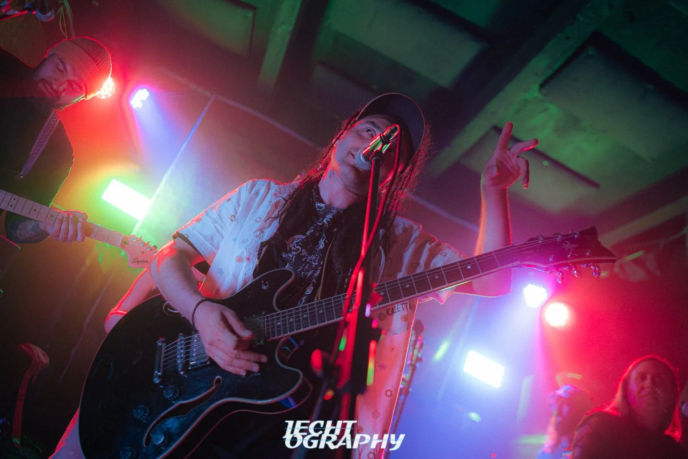 Kaletta plays Valhalla - BOTB 2025 WLG Final — Jechtography