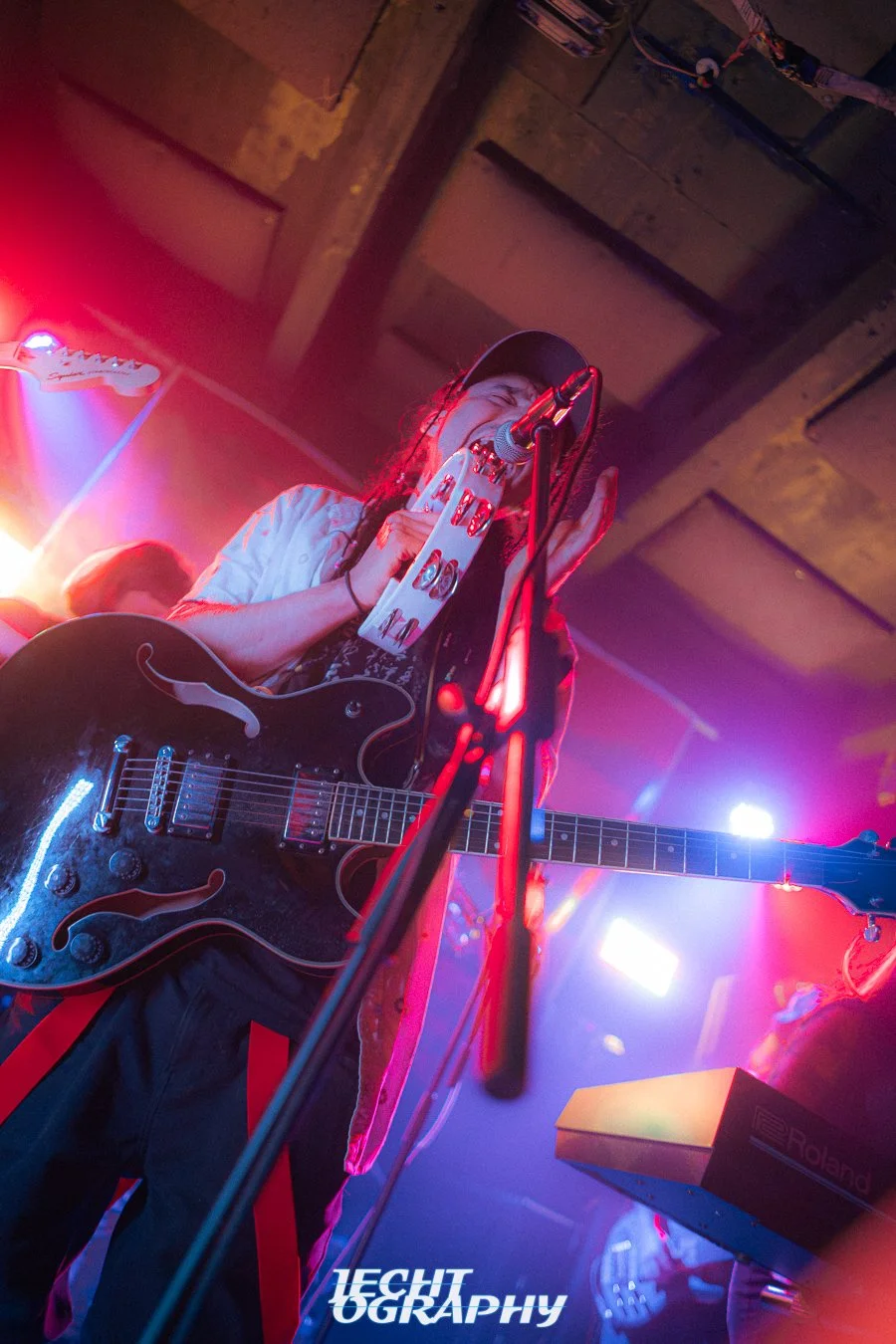 Kaletta plays Valhalla - BOTB 2025 WLG Final — Jechtography