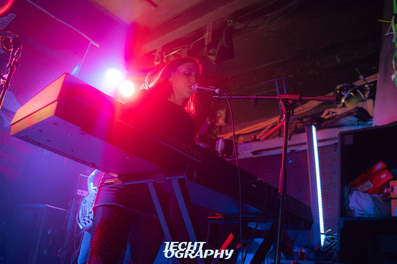 Kaletta plays Valhalla - BOTB 2025 WLG Final — Jechtography
