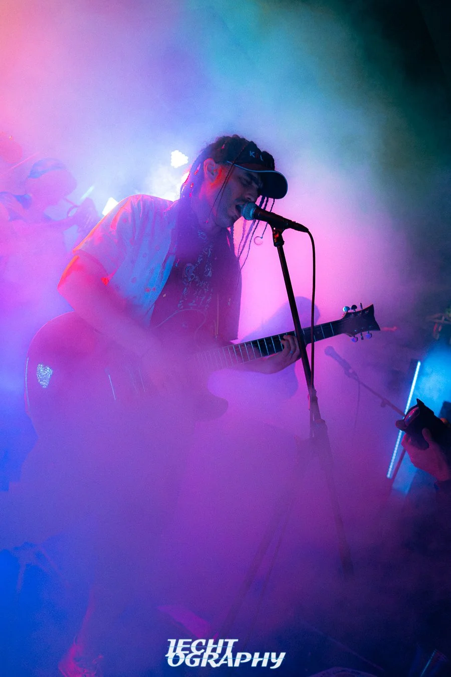 Kaletta plays Valhalla - BOTB 2025 WLG Final — Jechtography