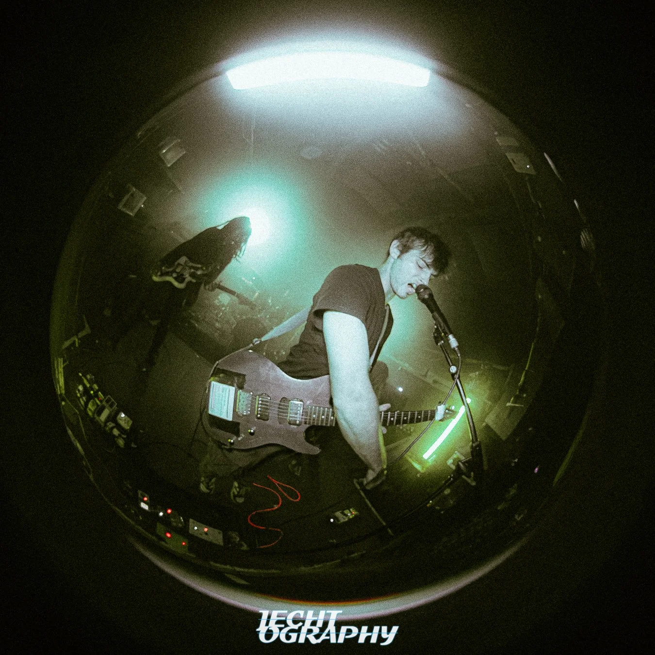 Spiral plays Valhalla - Stag's Yarrow Tour The Finale — Jechtography